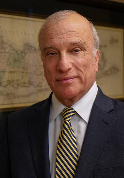 Team - Harras Bloom & Archer LLP